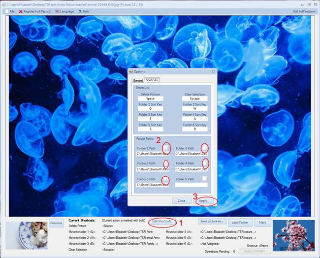 Get help and support for TSR Photo Manager
